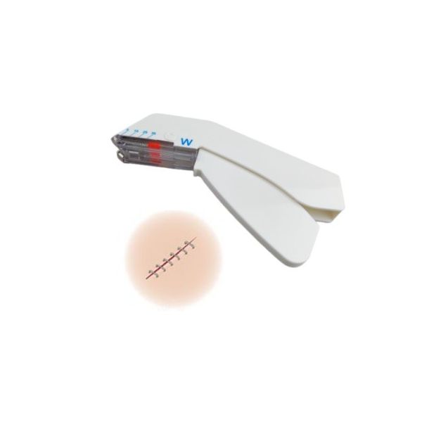 Quality Surgical Disposable Surgical Stapler Removers Medical Stitching Stapler 35W for sale