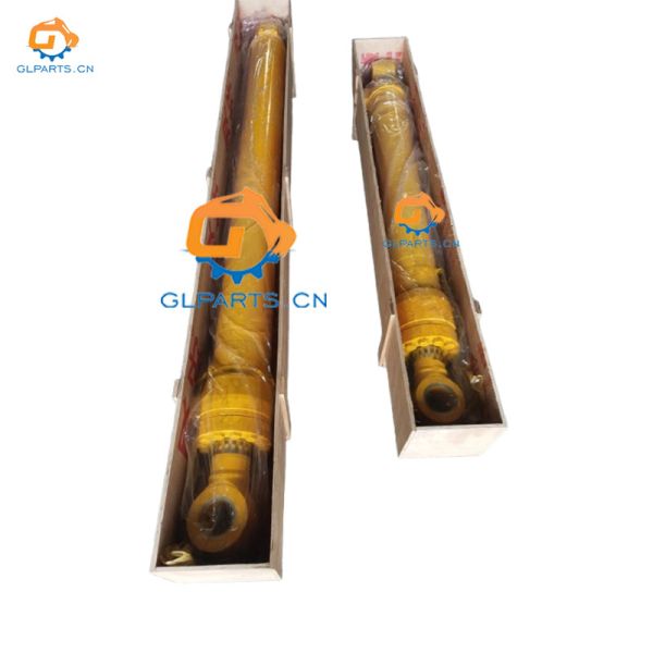 Quality 707-01-0J870 707-01-0J900 Bucket Cylinder For Komatsu PC220-8  PC220LC-8 Excavator Hydraulic Part for sale