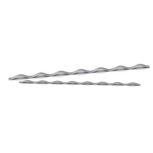 Quality Professional Heavy Duty Linear Wire Forming Spring Single Wave Washer for sale