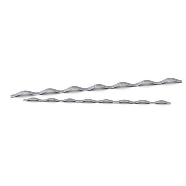 Quality Professional Heavy Duty Linear Wire Forming Spring Single Wave Washer for sale