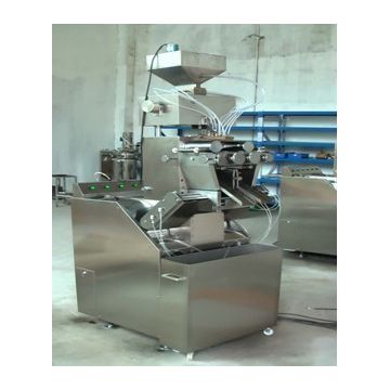 Quality CS Paintball Automatic Capsule Machine , capsule making machines Precise Control for sale