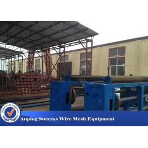 Quality Hexagonal Wire Mesh Machine for sale