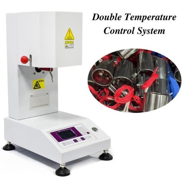 Quality Melt Flow Index Tester Melt flow index testing machine for sale