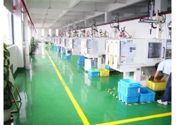 China Factory - Shenzhen Ansix Tech Co., Ltd.