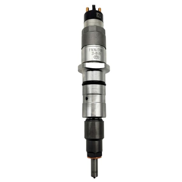 Quality SUNORO Excavator Parts Pc300-8 Injector 0445120236 6745-11-3102 6754-11-3011 for 6d114 Engine Injector for sale