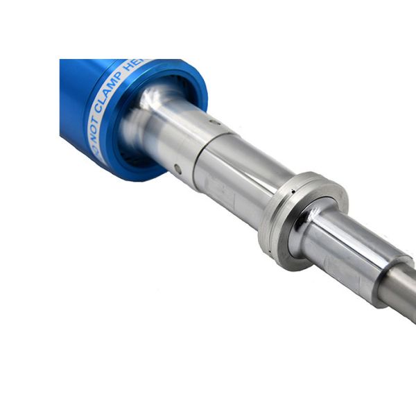 Quality Ultrasonic Liquid Degassing And Crushing Device for sale