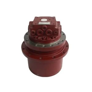 Quality Komatsu EX30 EC35 Excavator Hydraulic Travel Motor Final Drive for sale