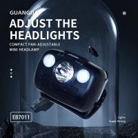 Quality LED Headlamp Flashlight for sale