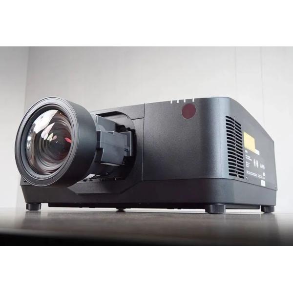 Quality Flyin EL-G36KU 4K 7D Hologram Laser Projector with 3LCD 30K ANSI Lumens for for sale