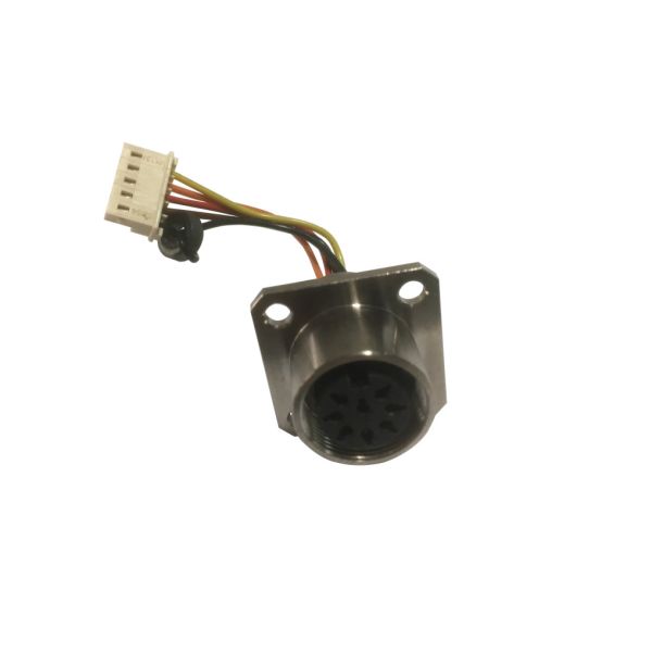 Quality Waterproof AISG Connector for sale