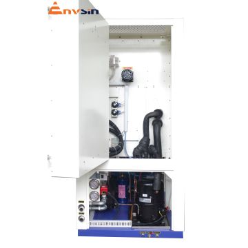 Quality High Low Temperature Humidity Test Chamber Environmental Humidity Test Chamber for sale