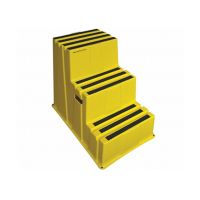 Quality Light Weight  Plastic Step Stool for sale