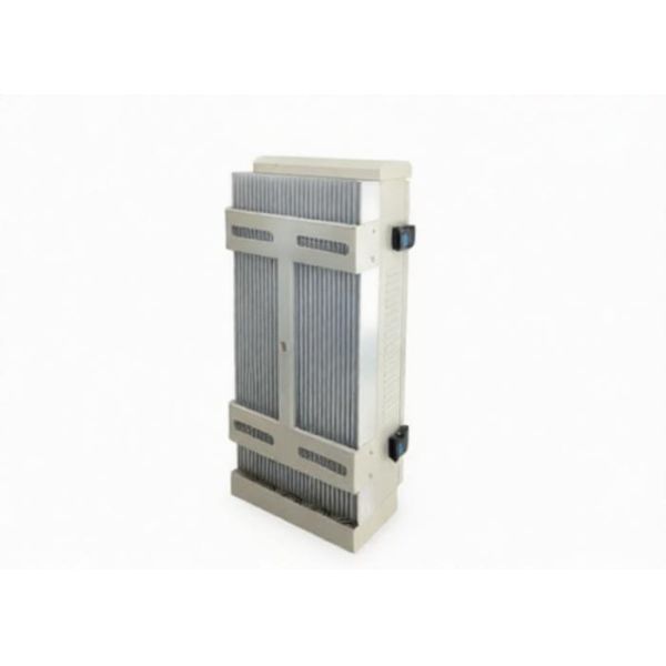 Quality Waterproof 6 Way Prison Cell Phone Jammers 180W Total Output Multifunctional for sale