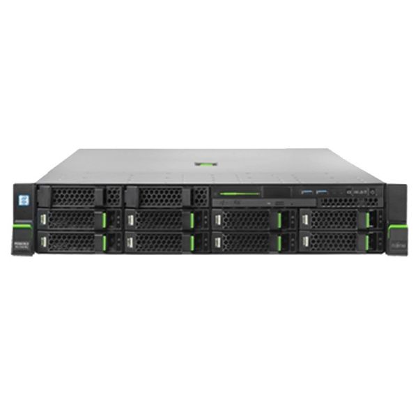 Quality Experience Superior Performance with Original Fujitsu RX2540 Rack Server for sale