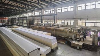 China Factory - Union Win Industrial(China) Co., Ltd