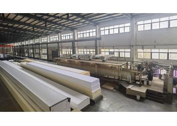 China Factory - Union Win Industrial(China) Co., Ltd