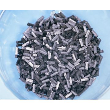 Quality SUS Conductive Plastic Pellets for sale