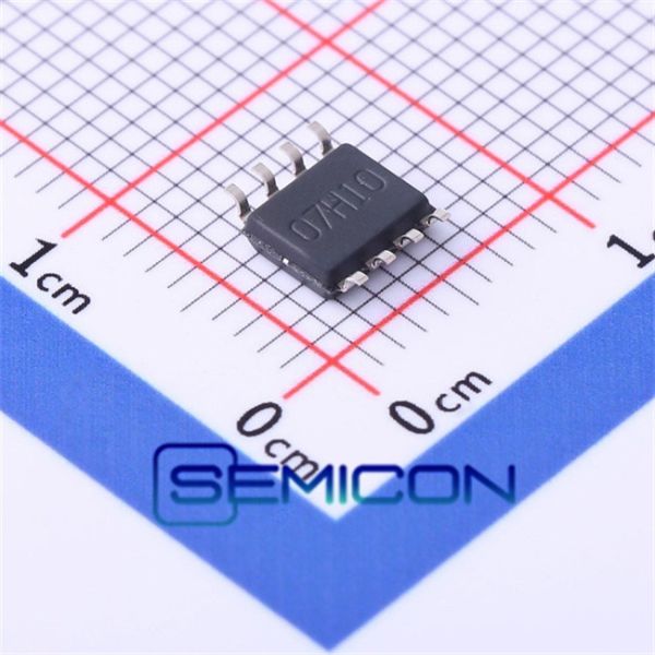 Quality OPA2374AIDR SEMICON original SOT23-6 linear voltage regulator chip for sale