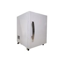 Quality Forensic Automatic Small RF Shielded Enclosures 70dB For Cellular Test for sale
