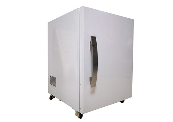 Quality Forensic Automatic Small RF Shielded Enclosures 70dB For Cellular Test for sale