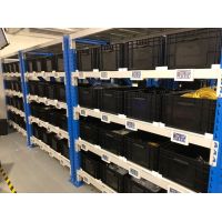 Quality Smart Weigh Based Tool Vending Inventory Management Solution Integrated with SAP for sale