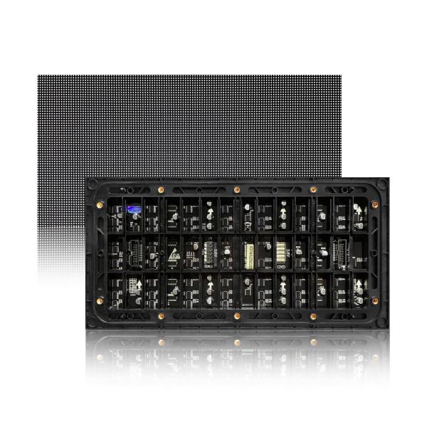 Quality 320x160mm P2.5 Touch Screen LED Display Module for Outdoor Full Color 4K SMD1415 for sale