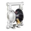 china Micro Acid Chemical Stainless Steel Diaphragm Pump Air Operated 2 inch