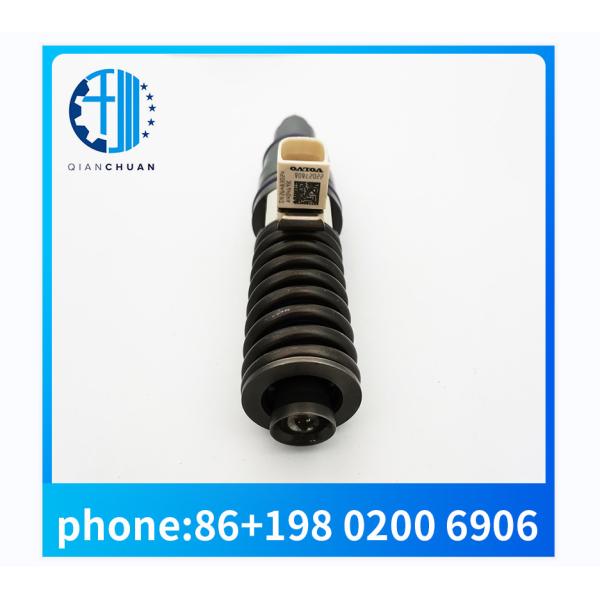 Quality 2pins 4pins Nozzle Injector for sale