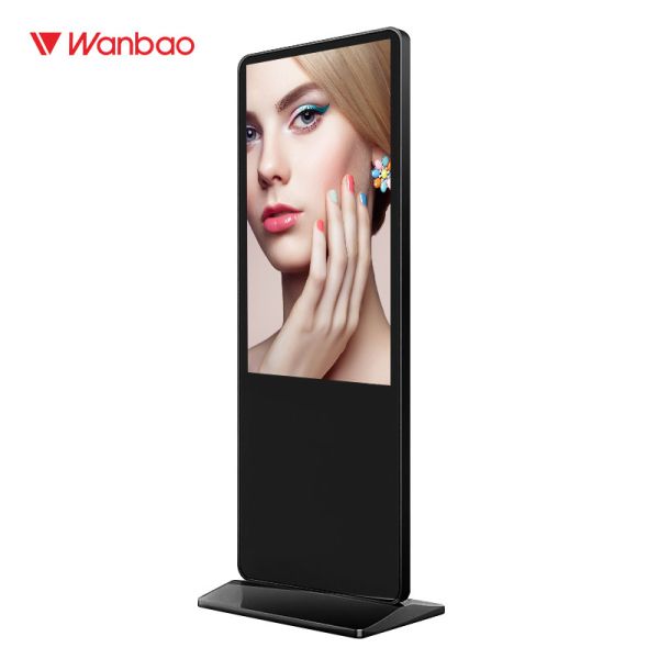 Quality HD Touch Screen Whiteboard LED Digital Signage Display 1920*1080 for sale