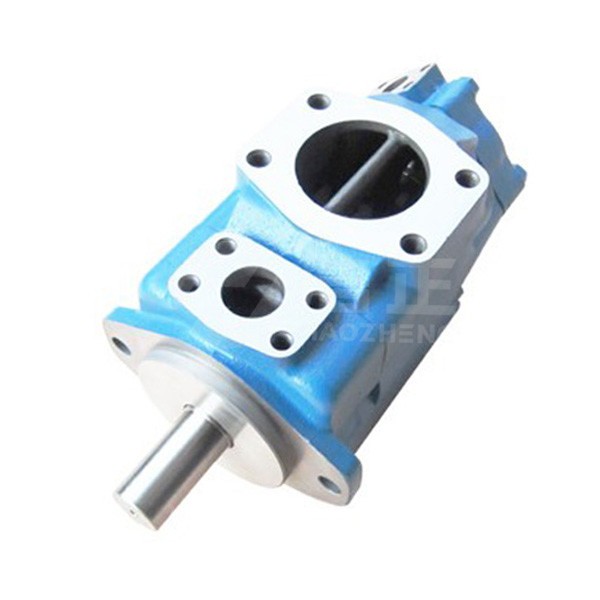 Quality Vickers Hydraulic Vane Pump 25V 45V 3525V 4525V Parker Vane Pump for sale