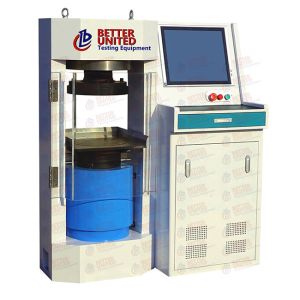 Quality Concrete Testing Machine for sale