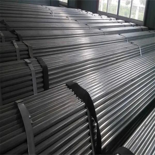 Quality Non Alloy Steel Galvanized Pipe Round Square 22mm - 720mm for sale