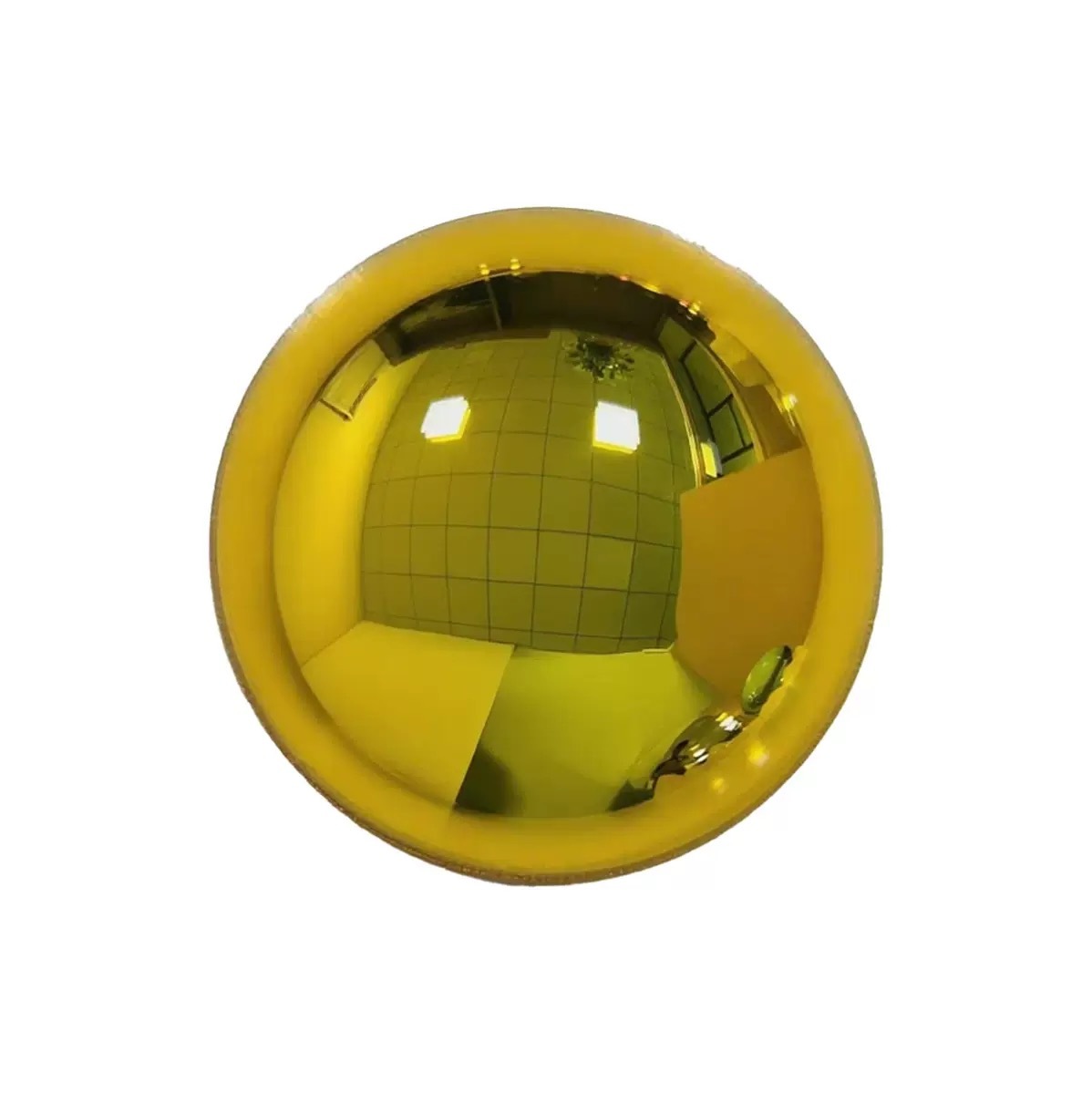 Quality Custom Convex Height Acrylic Convex Mirror PMMA Shatterproof Adjustable for sale