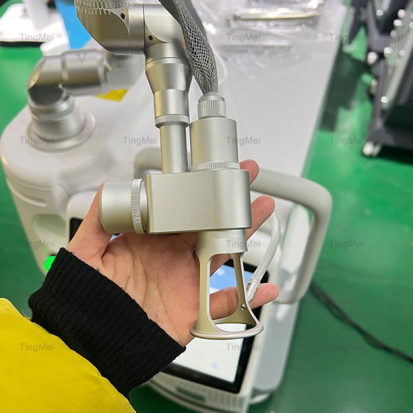 Quality l Treatment Skin Resurfacing Machine for sale