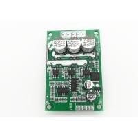 Quality 24V 3-phase BLDC motor PWM speed driver for sensorless motor  Motor Controller Speed Pulse Signal Output -20 - 85℃ for sale