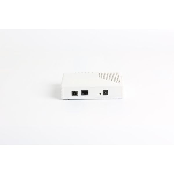 Quality HiOSO WEB Management Auto Discovery FTTH GPON Modem 1 Port for sale
