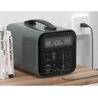 Quality Lithium Portable Power Station for sale