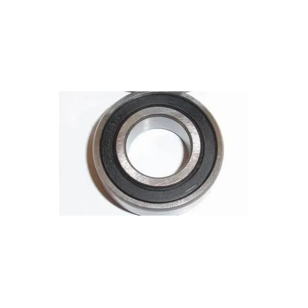 Quality Custom Deep Ball Groove Bearing 6011-2RZ 55x90x18 for sale