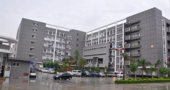 China Factory - Guangzhou Golden Electric Co., Ltd.