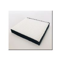 Quality 212*195*30mm Excavator Air Conditioning Filter Element SK60-8 PC200-8MO for sale