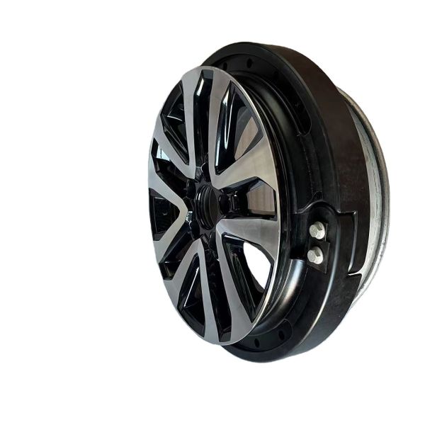 Quality Bullet Proof Polymer Runflat Inserts For Land Cruisers Tire for sale