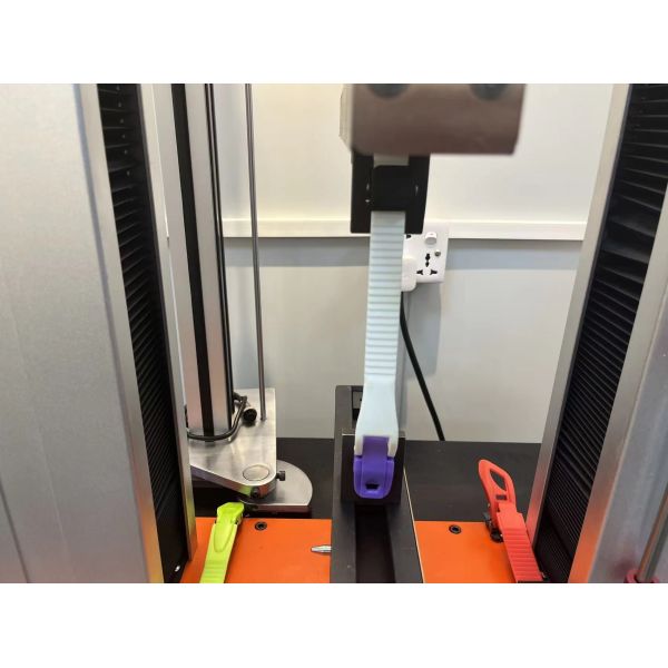 Quality Electronic Skate Tensile Testing Machine Resolution of force 1/200000 ROHS/CE for sale