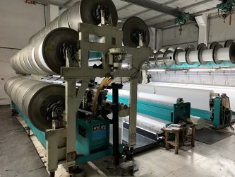China Factory - Changzhou Qiyi Textile Technology Co., Ltd.