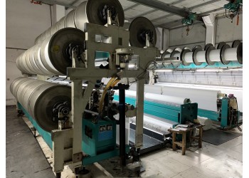 China Factory - Changzhou Qiyi Textile Technology Co., Ltd.