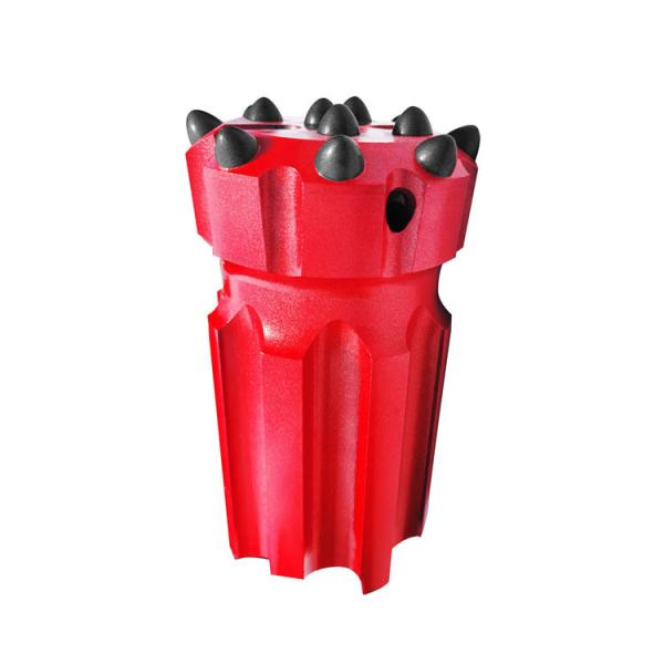 Quality Tungsten Carbide Button Shank Drill Bit for sale