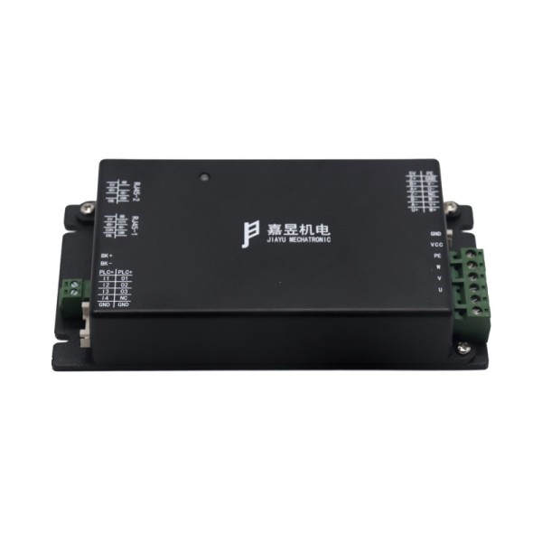 Quality 24V 8A Drip Proof DC Servo Drive For Speed Gate Turnstile for sale
