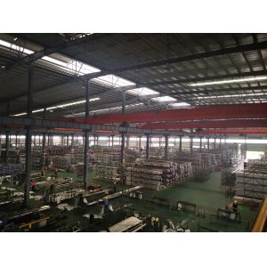 China Factory - Wuxi Hai Lang Metal Product Co.,Ltd