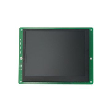 Quality 5.6" Smart TFT LCD Module Serial Port TTL CMOS RS232 RS485 with Touch Screen for sale