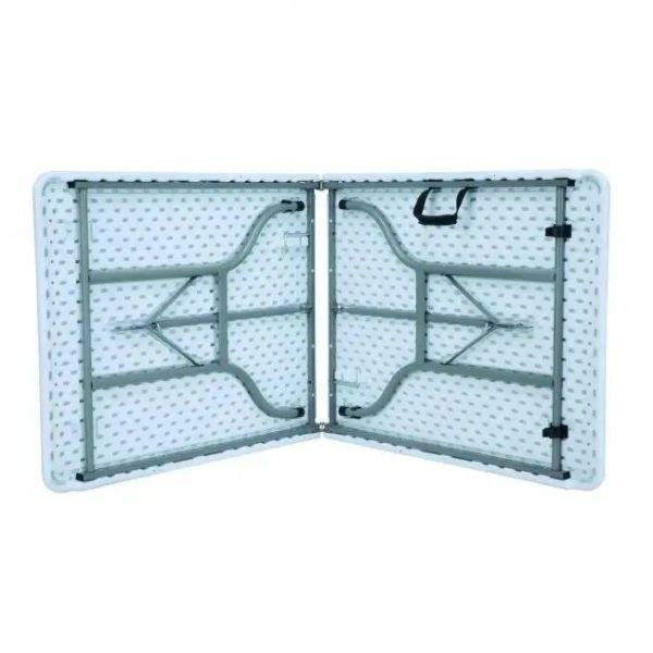Quality 6FT Lightweight Folding Table Modern Design Style Ideal for Outdoor Banquets and for sale