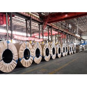 Quality Silicon Steel Sheet for sale